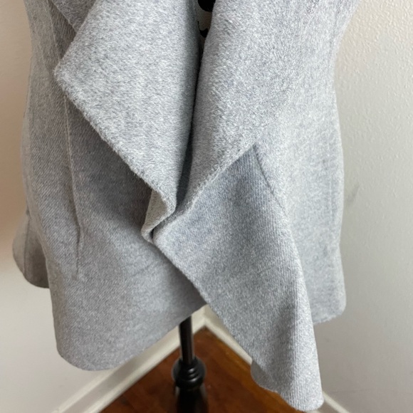 St. John | Jackets & Coats | St John Angorawoolnyloncashmere Blend ...